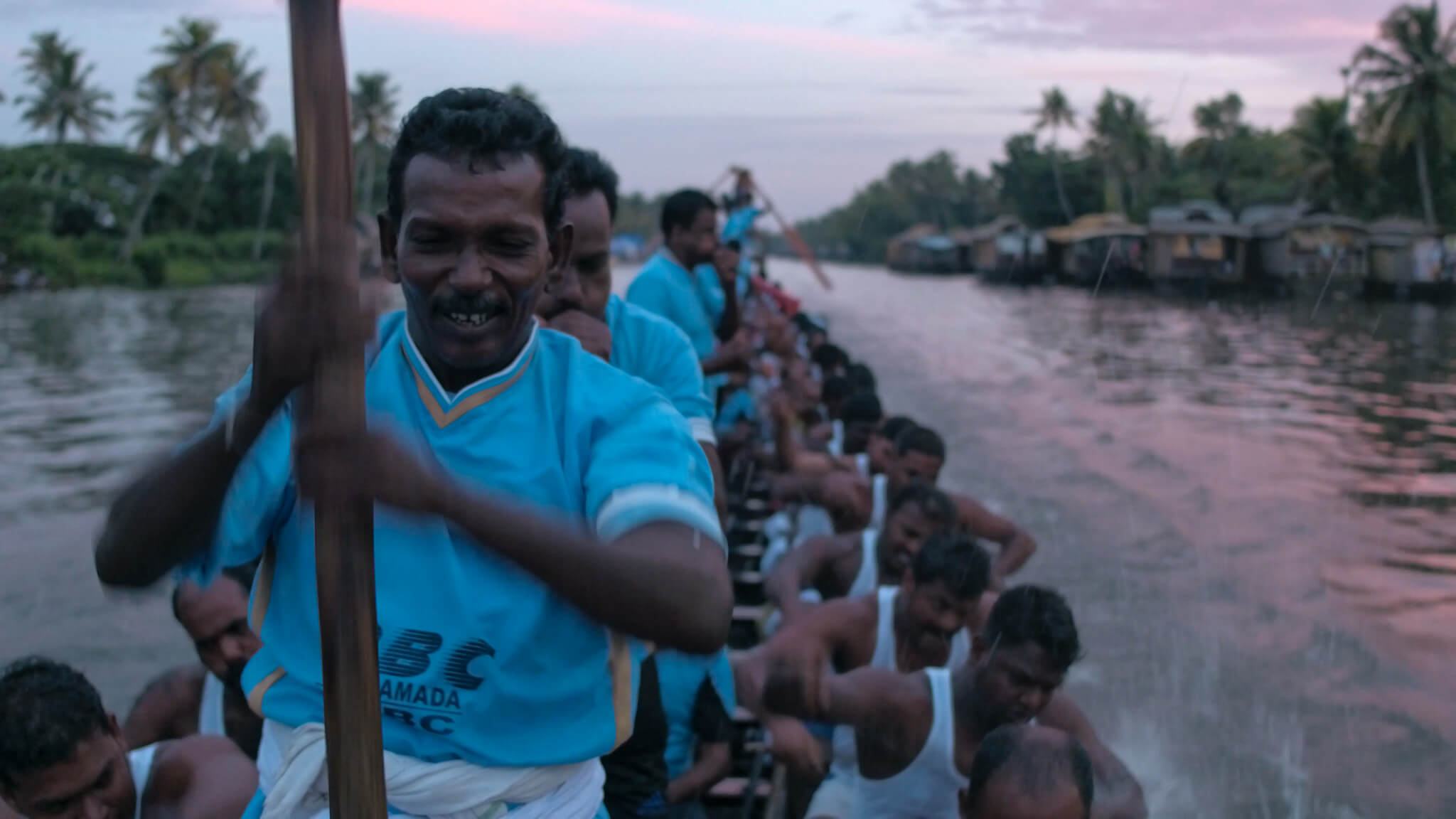 Thaalam | Rhythm of the Nation | A. R. Rahman - Virtual Bharat